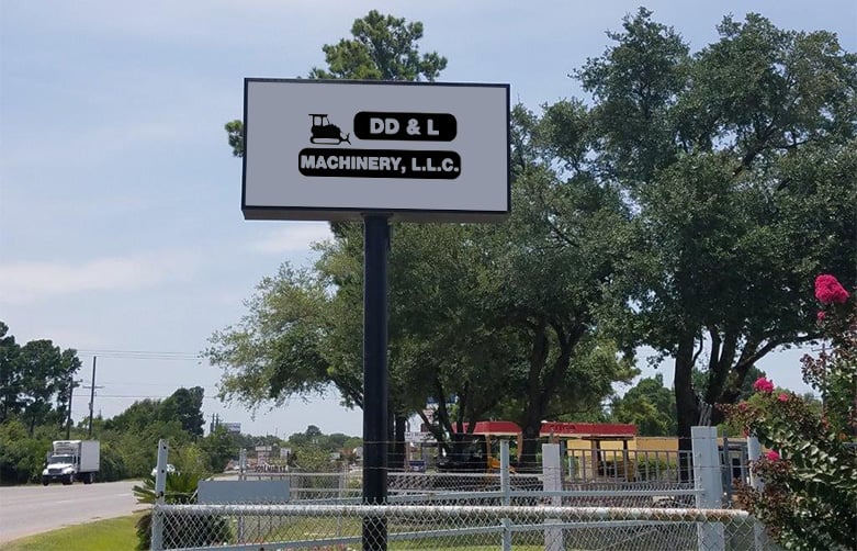 DD&L Machinery | Tomball, TX | Construction Sales and Rentals